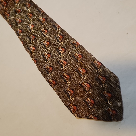 Robert Talbott | Accessories | Robert Talbott Tie | Poshmark